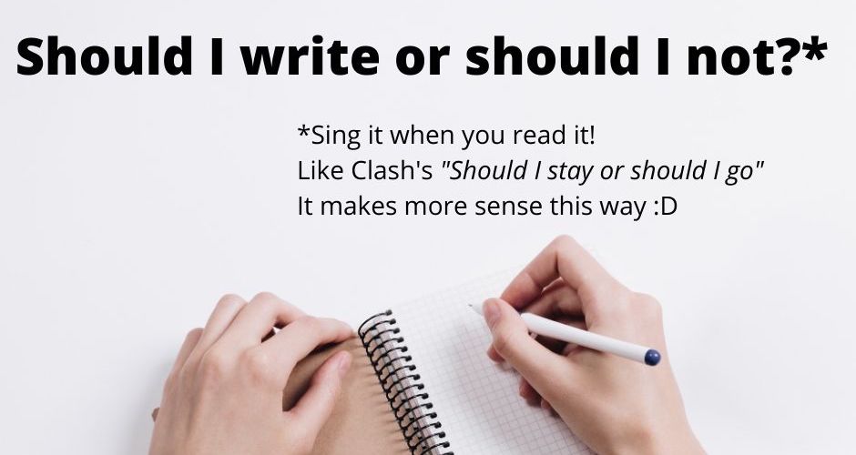 I (used to) write at The CEO Library