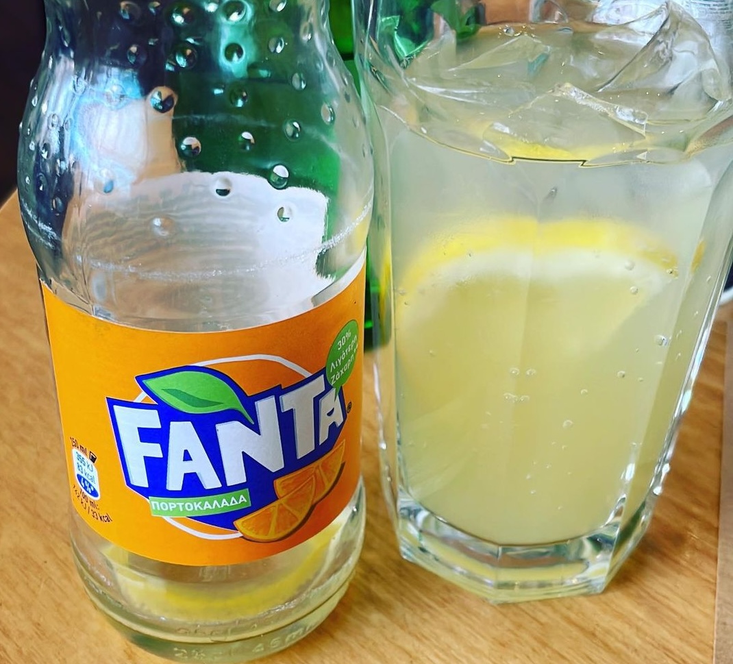 Fanta Makers